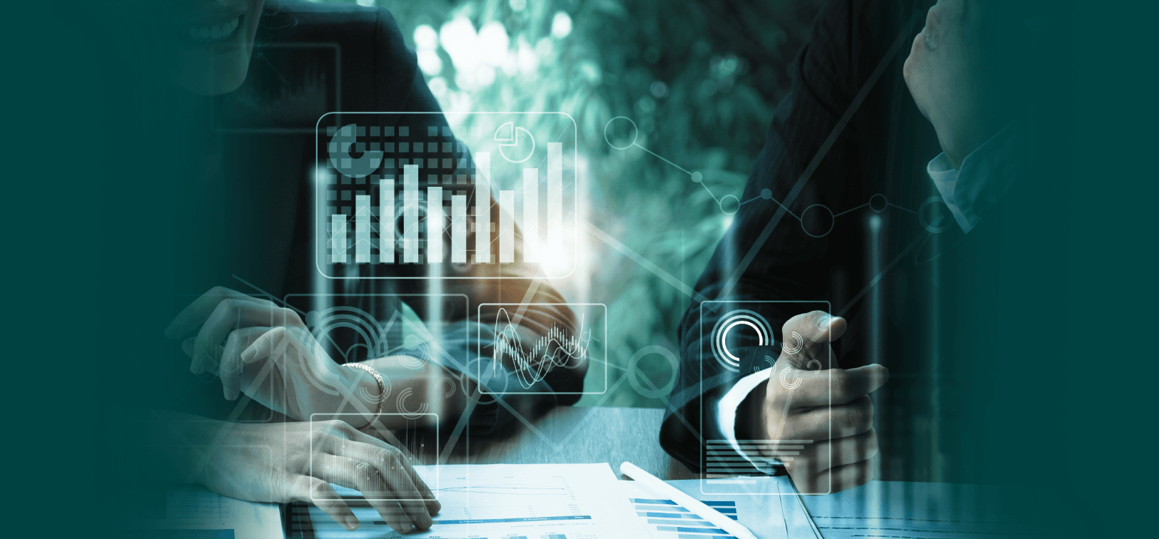 Postal Confirmation - Hermes Capital